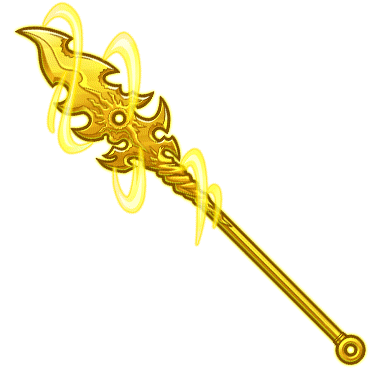 Spirit Spear Chastiefol (Gear) | Unison League Wiki | Fandom