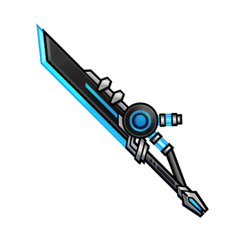 Tachyon Sword (Gear) | Unison League Wiki | Fandom