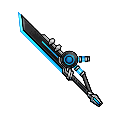Tachyon Sword (Gear) | Unison League Wiki | Fandom