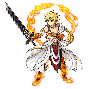 Category:Magi: The Labyrinth of Magic | Unison League Wiki | Fandom
