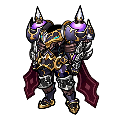 Aizen's Heavy Armor (Gear) | Unison League Wiki | Fandom