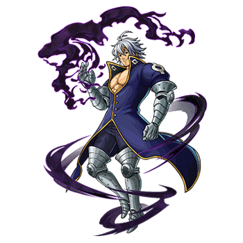 Estarossa the Love (Gear) | Unison League Wiki | Fandom