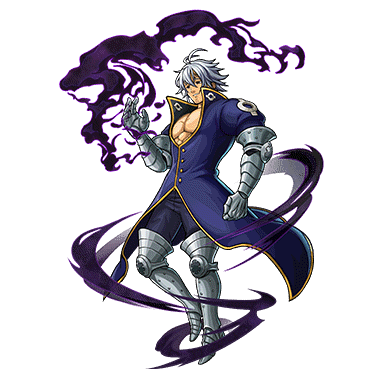 Estarossa the Love (Gear) | Unison League Wiki | Fandom