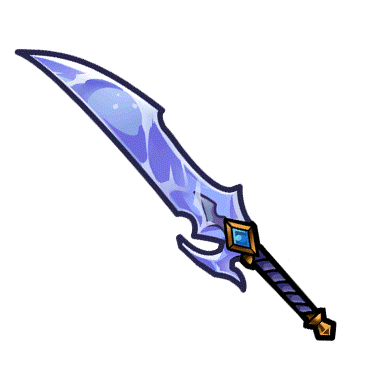 Icicle Edge (Gear) | Unison League Wiki | Fandom