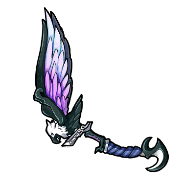 Aquiline: Bow of Err (Gear) | Unison League Wiki | Fandom