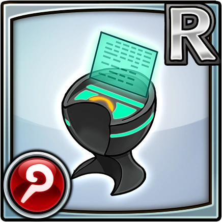 Control Panel (S) (Furniture) | Unison League Wiki | Fandom