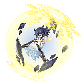 [Magic Crystal Seal] Anjyu (Gear) | Unison League Wiki | Fandom