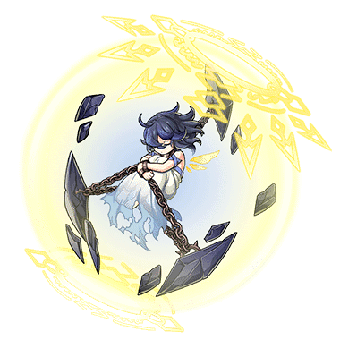 [Magic Crystal Seal] Anjyu (Gear) | Unison League Wiki | Fandom