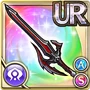 [Dark] Assassin Blade (Gear) | Unison League Wiki | Fandom