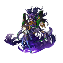 Great Spirits | Unison League Wiki | Fandom