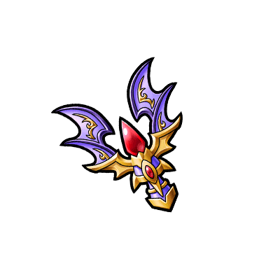 Lubiate: Devil Sphere (Gear) | Unison League Wiki | Fandom