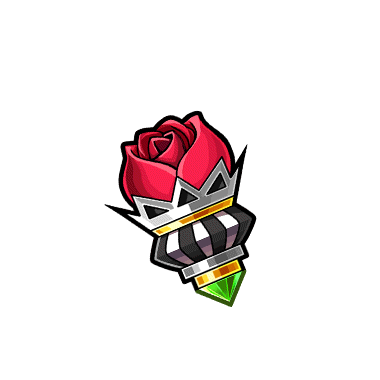 Crimson Rose Chalice (Gear) | Unison League Wiki | Fandom