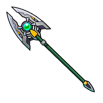 Electric Staff (Gear) | Unison League Wiki | Fandom
