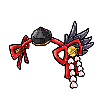 Royal Tengu Crown (Gear) | Unison League Wiki | Fandom