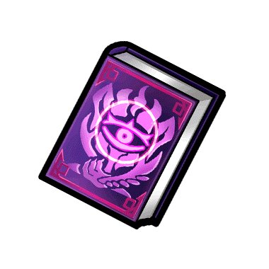 Shadow: Dark Tome (Gear) | Unison League Wiki | Fandom