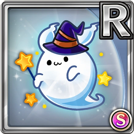 Super Spooky Ghost (Gear) | Unison League Wiki | Fandom