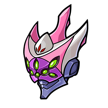 Unit 08 α Head (Gear) | Unison League Wiki | Fandom