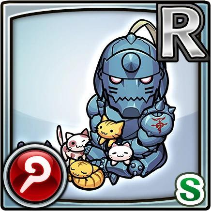 Fullmetal Alchemist/Prestige Rewards | Unison League Wiki | Fandom