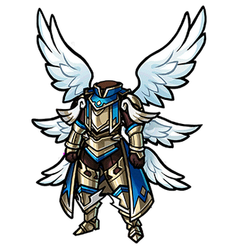 Archangel Garb (Gear) | Unison League Wiki | Fandom Archangel Garb (Gear) | Unison League Wiki | Fandom