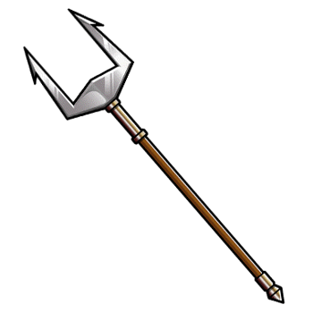 Bident (Gear) | Unison League Wiki | Fandom