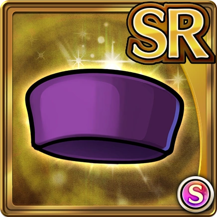 Illya's Hat (Gear) | Unison League Wiki | Fandom