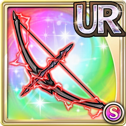 Caladbolg II (Gear) | Unison League Wiki | Fandom