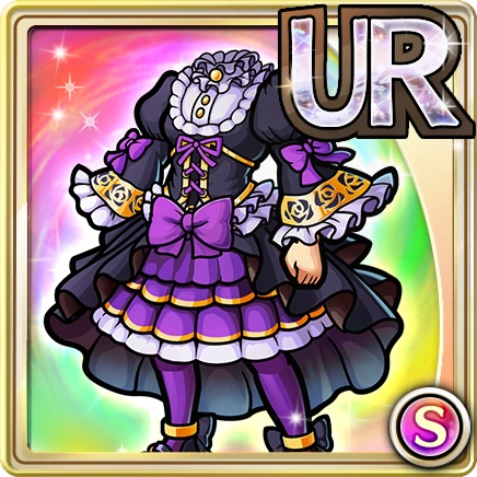 Innocent, Infinite Void (Gear) | Unison League Wiki | Fandom