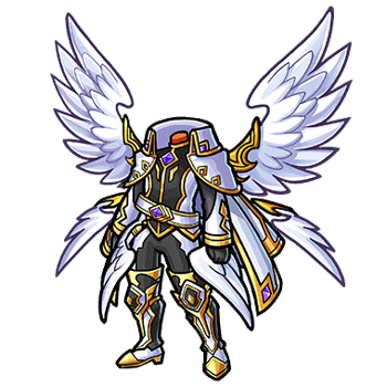 Paradise Armor (Gear) | Unison League Wiki | Fandom