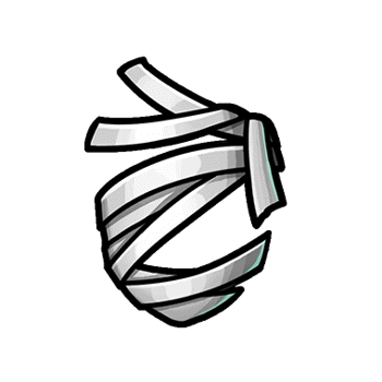 Invisible Man Mask (Gear) | Unison League Wiki | Fandom