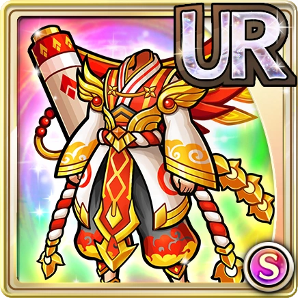 Phoenix Robes (Gear) | Unison League Wiki | Fandom