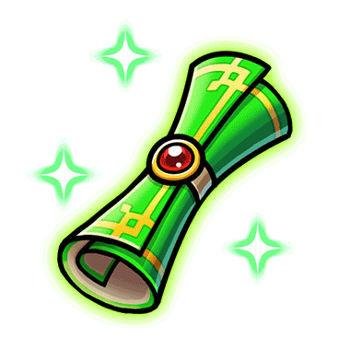 "Ariel" Summoning Scroll | Unison League Wiki | Fandom