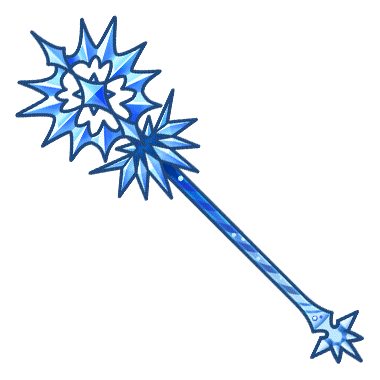 Absolute Zero (Gear) | Unison League Wiki | Fandom