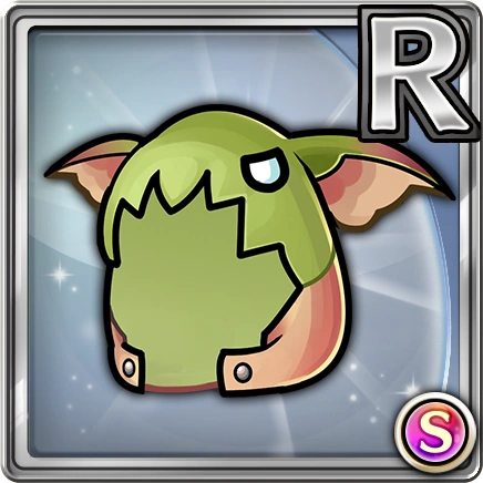 Goblin Hood (Gear) | Unison League Wiki | Fandom