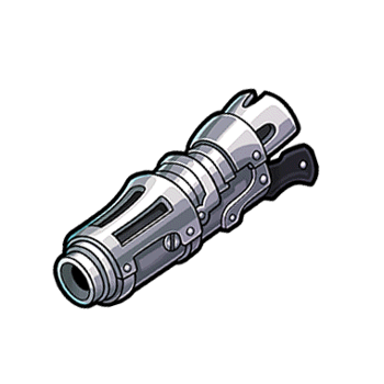 Automail Cannon (Gear) | Unison League Wiki | Fandom
