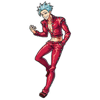 Ban (Gear) | Unison League Wiki | Fandom