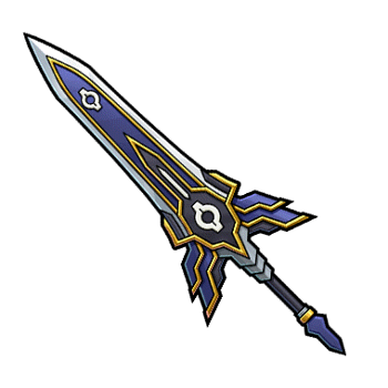 Estarossa Sword (Gear) | Unison League Wiki | Fandom