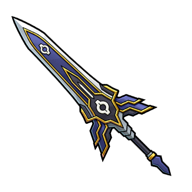 Estarossa Sword (Gear) | Unison League Wiki | Fandom