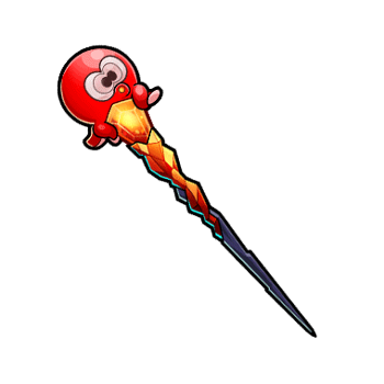 Octopus Staff (Gear) | Unison League Wiki | Fandom