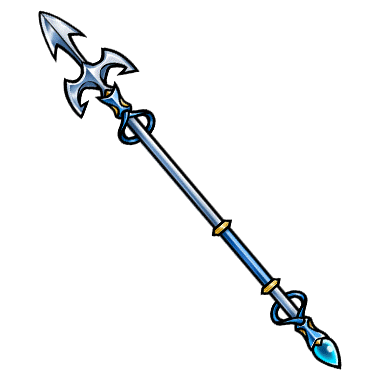 Harpoon (Gear) | Unison League Wiki | Fandom