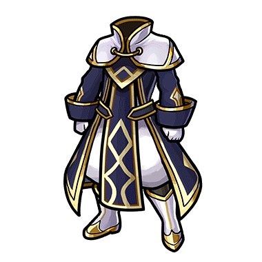 Oracle's Robes (Gear) | Unison League Wiki | Fandom
