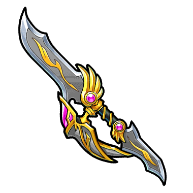Sword of Piety (Gear) | Unison League Wiki | Fandom