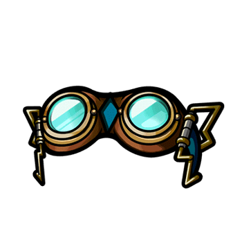 Alchemist Goggles (Gear) | Unison League Wiki | Fandom