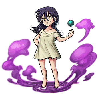 [Daughter of Belialuin] Merlin (Gear) | Unison League Wiki | Fandom