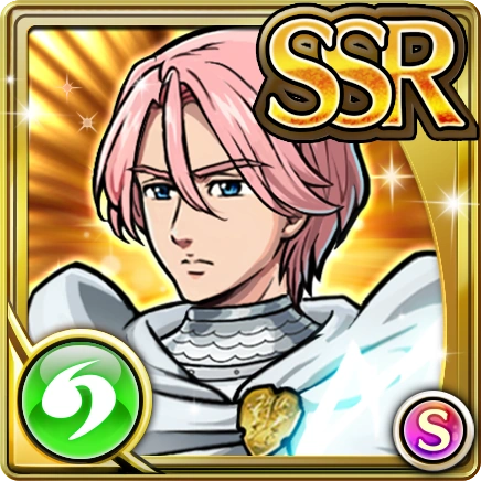 [Holy Knight] Gilthunder (Gear) | Unison League Wiki | Fandom