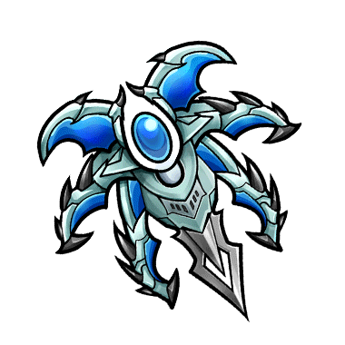 Brosno Orb (Gear) | Unison League Wiki | Fandom