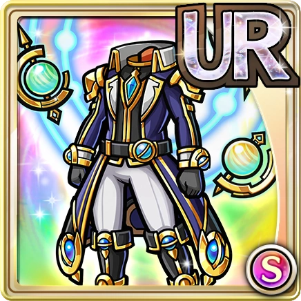 Stellar God Garb (Gear) | Unison League Wiki | Fandom