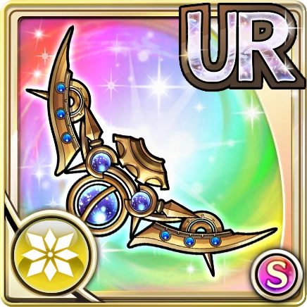 Celestial Bow (Gear) | Unison League Wiki | Fandom