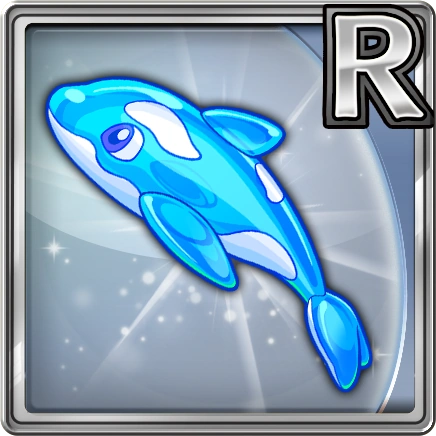 Orca Float (Gear) | Unison League Wiki | Fandom