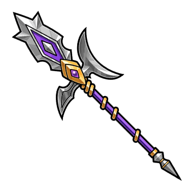 Heaven Halberd (Gear) | Unison League Wiki | Fandom