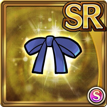 Saber's Ribbon (Gear) | Unison League Wiki | Fandom